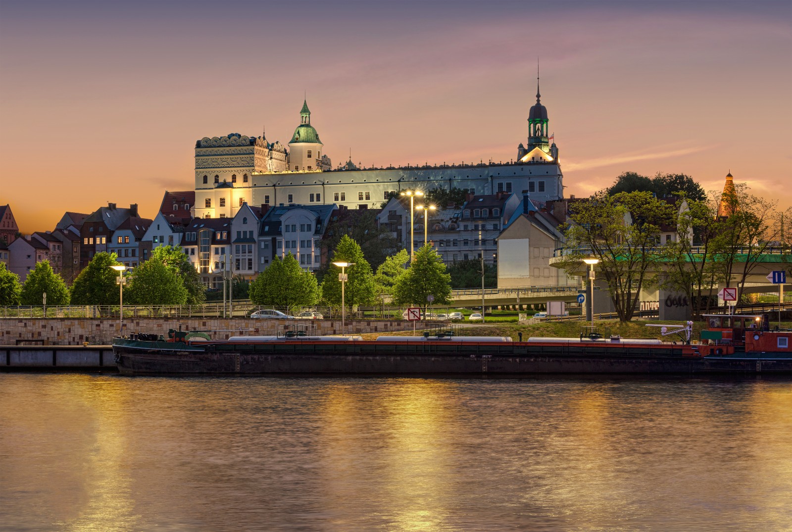 Szczecin - Things to do and travel guide