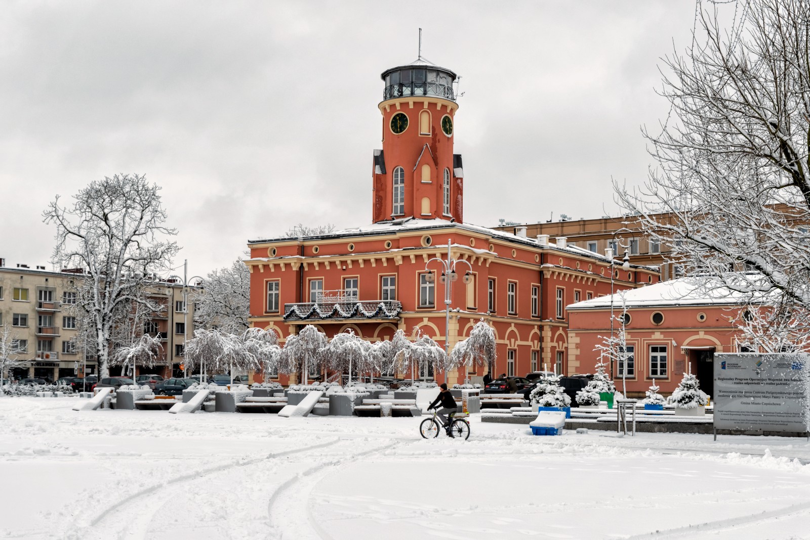 Katowice - Things to do and travel guide