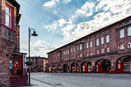 Katowice - Things to do and travel guide