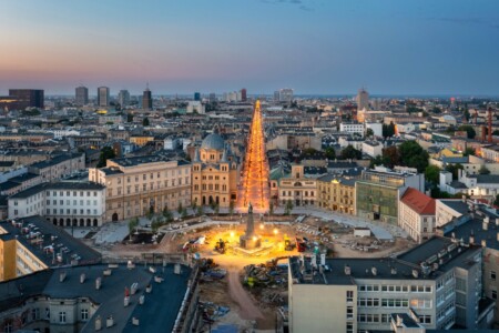 Łódź - Things to do and travel guide