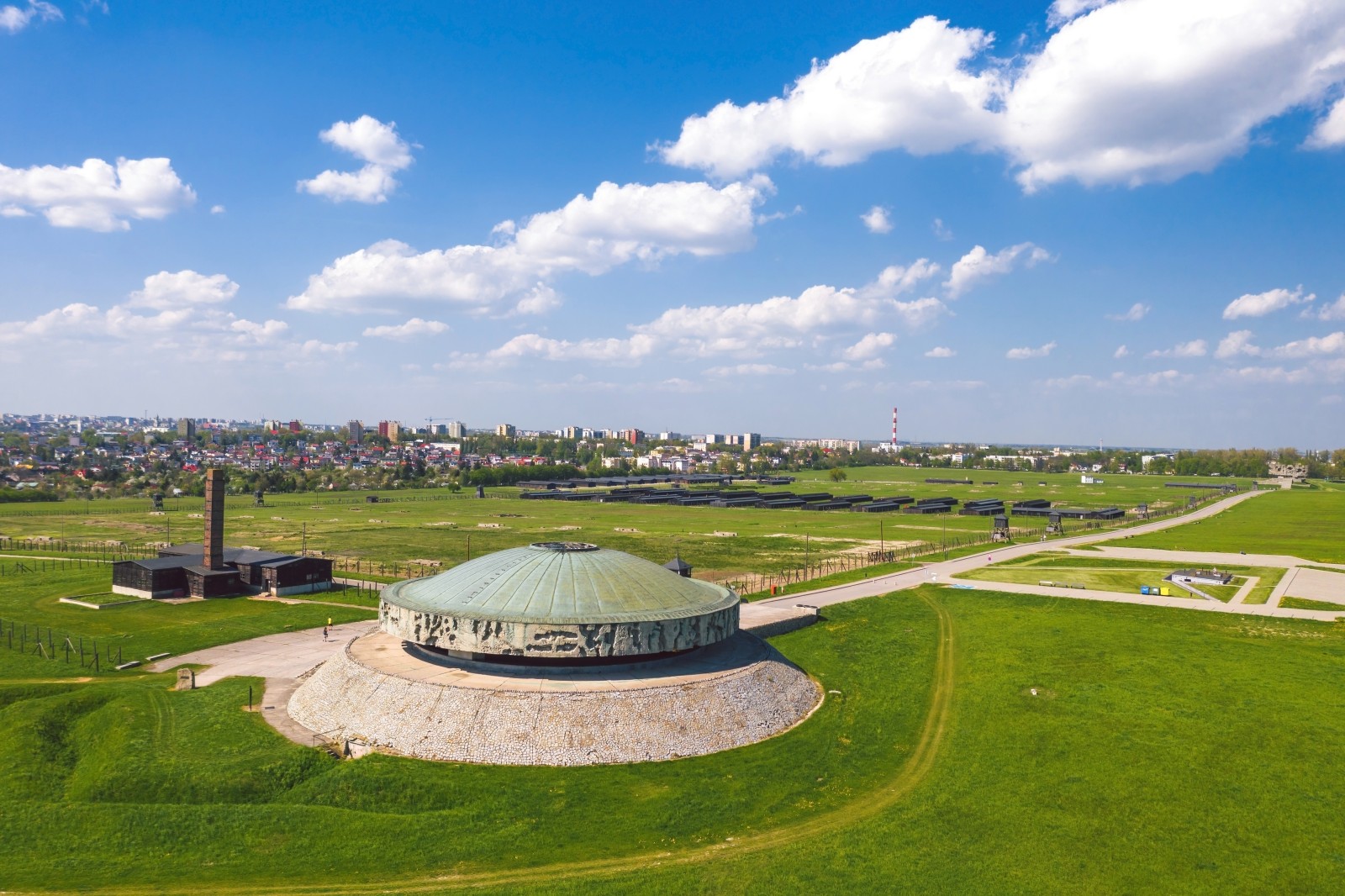 Lublin - Things to do and travel guide