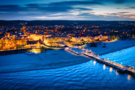 Sopot - Things to do and how to get there