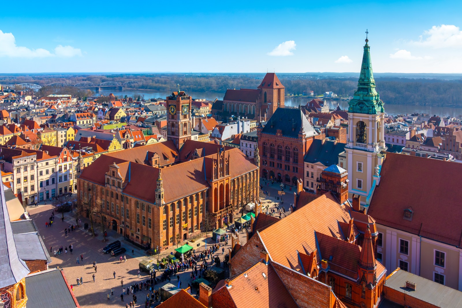 Łódź - Things to do and travel guide