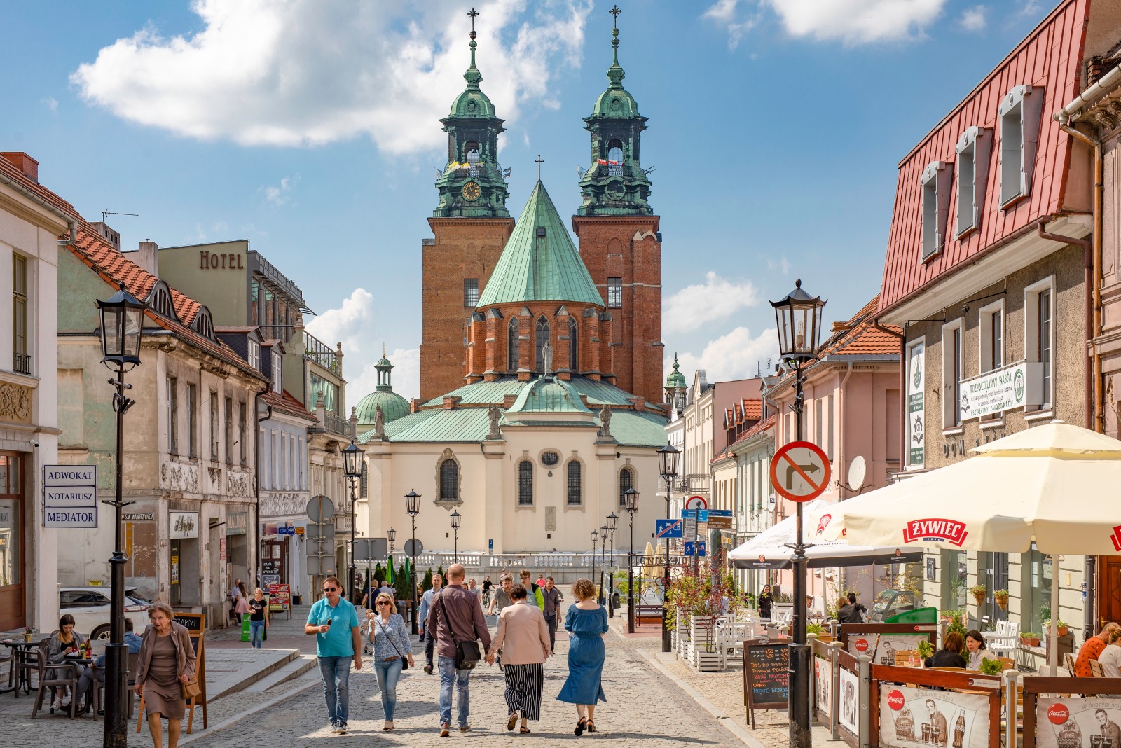 Poznań - Cosa vedere e guida di viaggio